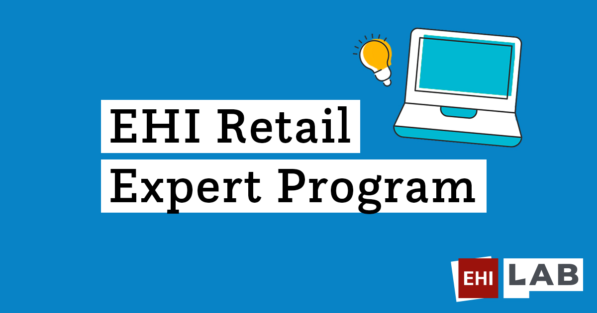 Retail Expert - EHI LAB